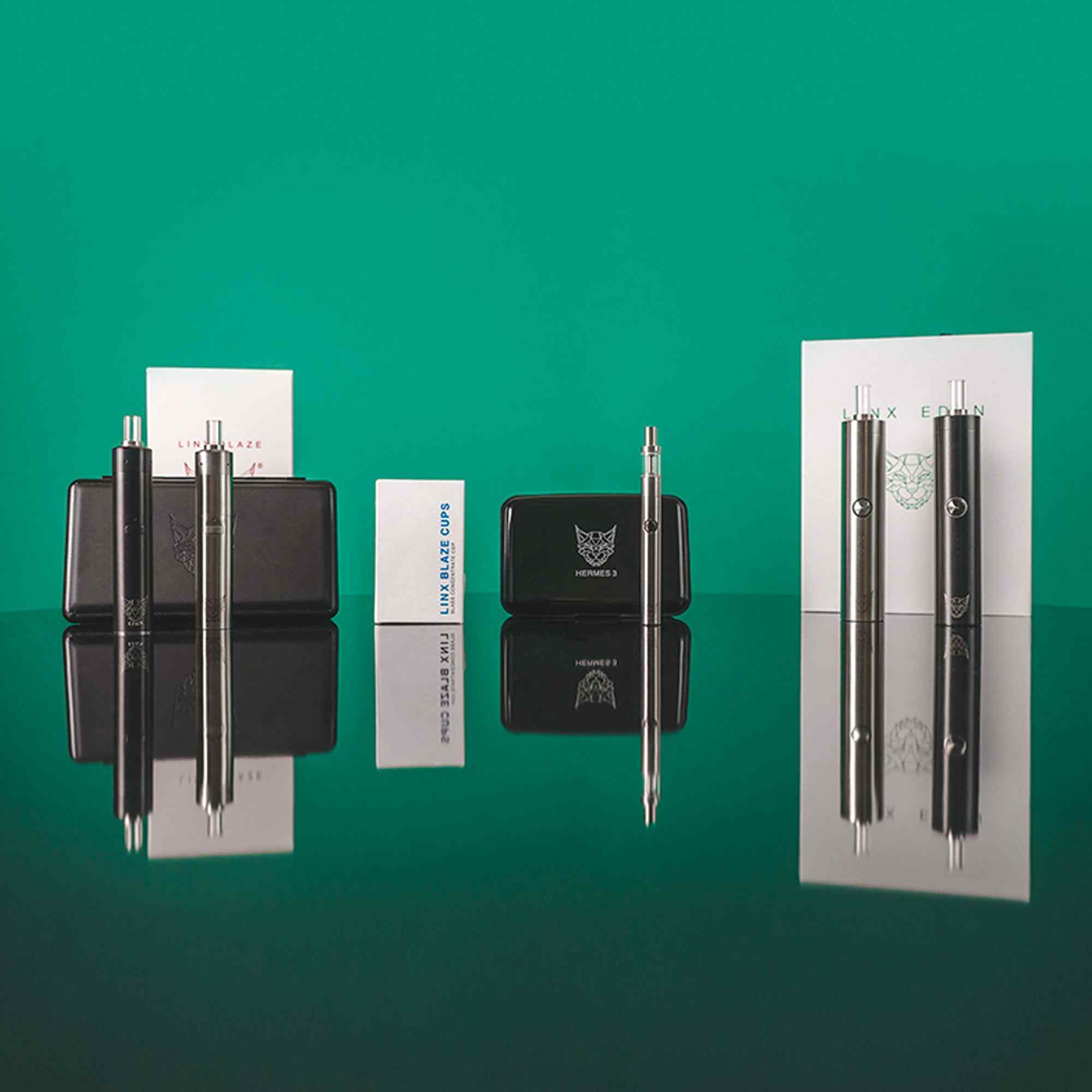 Vaping 101 For Beginners: What Is Vaping? - Linx Vapor