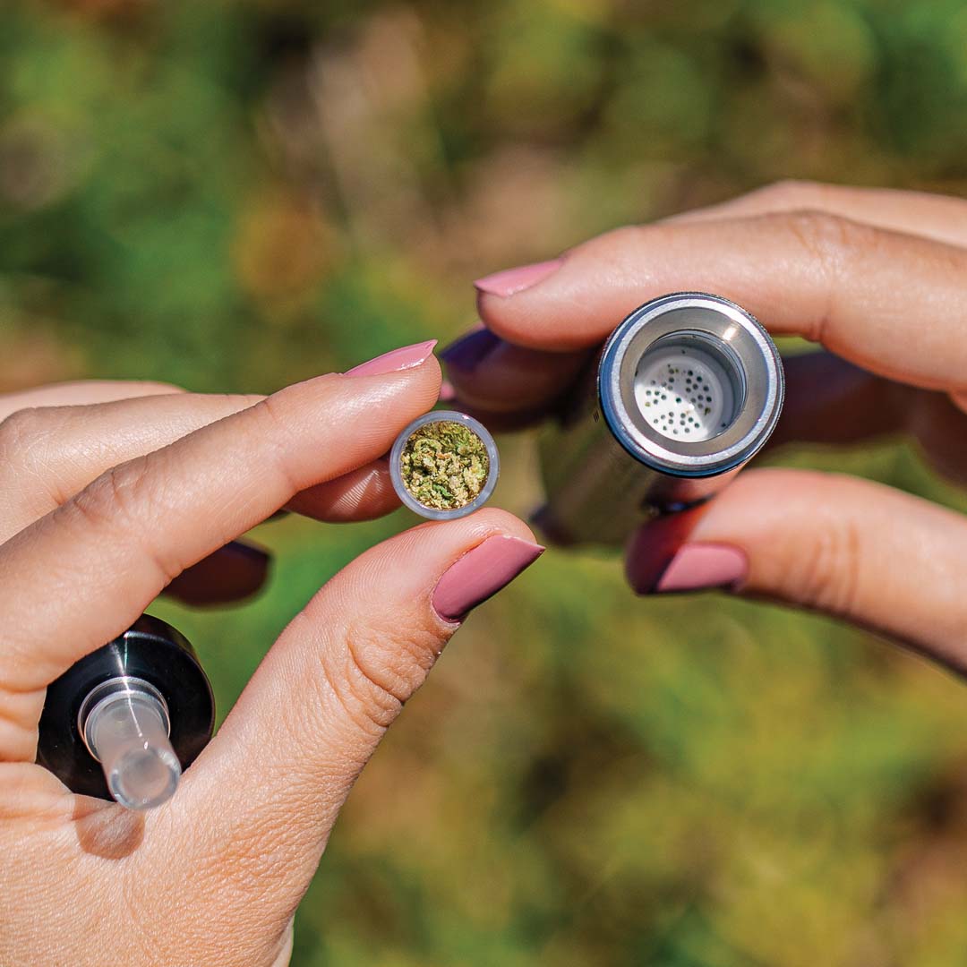 Best Wax Pen - Premium Dry Herb Vaporizers | Linx Vapor