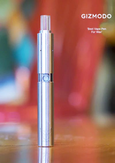 Best Wax Pen - Premium Dry Herb Vaporizers | Linx Vapor