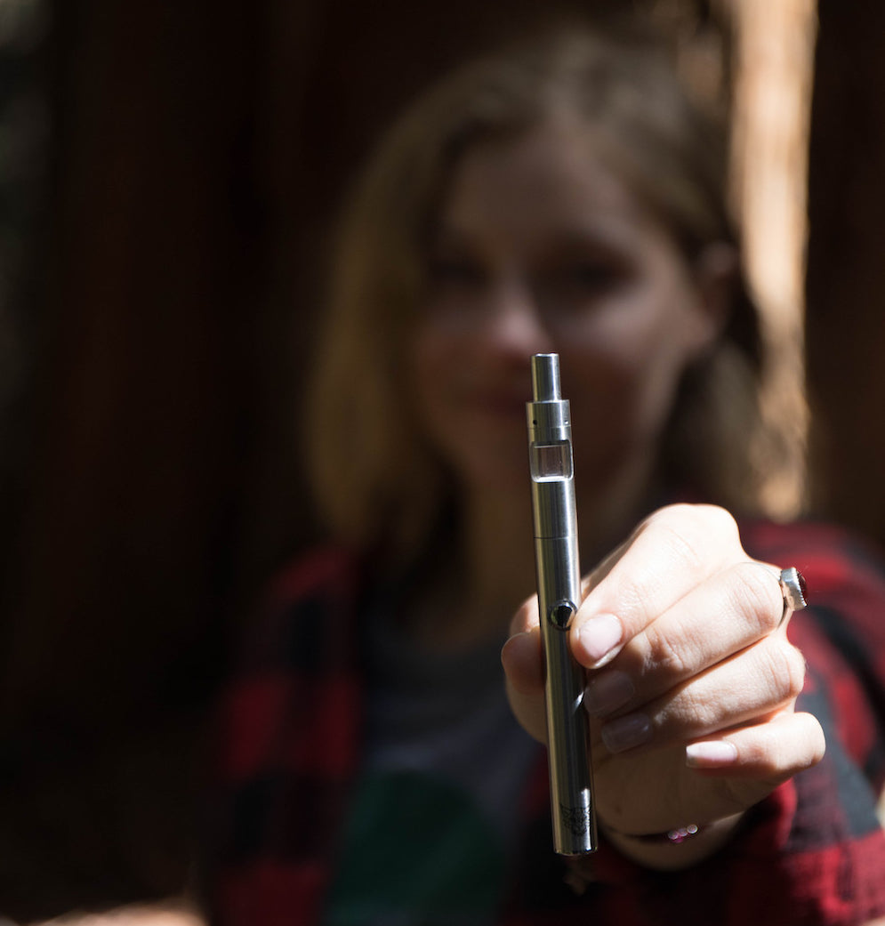 Ember Dab Pen for Sale | Shop Discreet Dab Pens | Linx Vapor