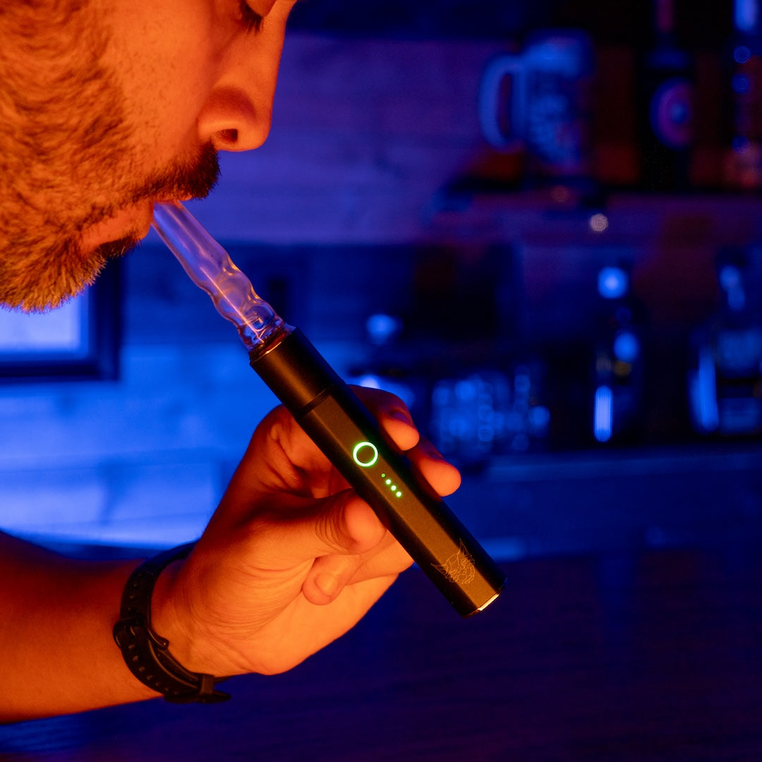 Best Wax Pen - Premium Dry Herb Vaporizers | Linx Vapor
