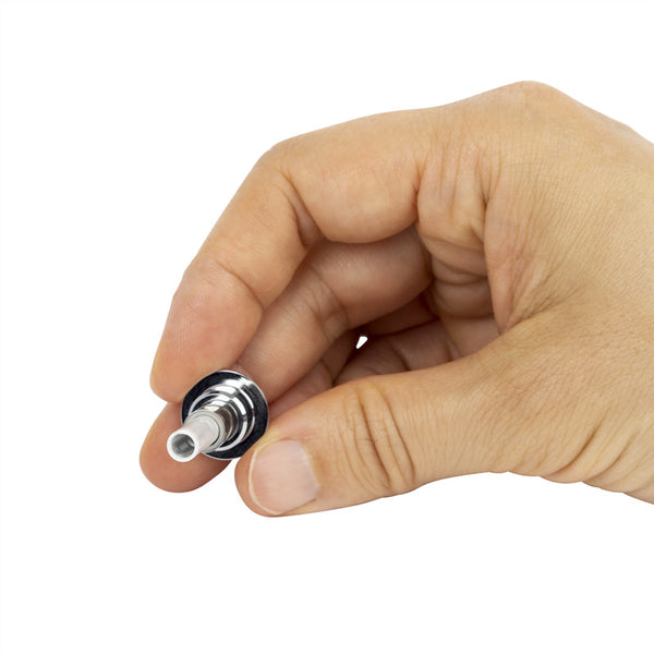 New Ares Honey Straw Atomizer - Linx Vapor