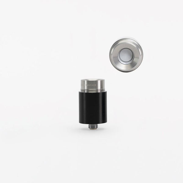 Blaze Zero Premium Ceramic Atomizer Backup | Linx Vapor