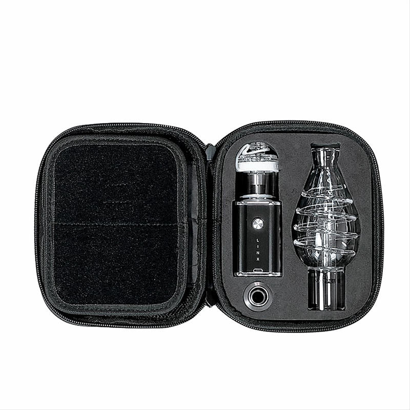 Linx Apollo Dab Rig Kit | Portable Dab Rig and E Nail | Linx Vapor