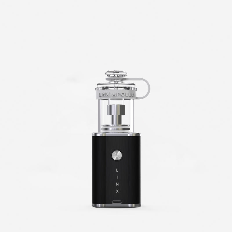Linx Apollo Dab Rig Kit | Portable Dab Rig and E Nail | Linx Vapor